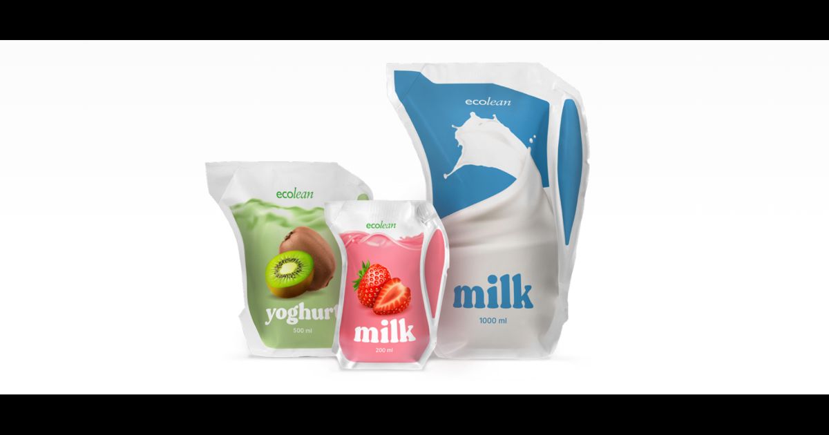 Lightweight Packages | Ecolean