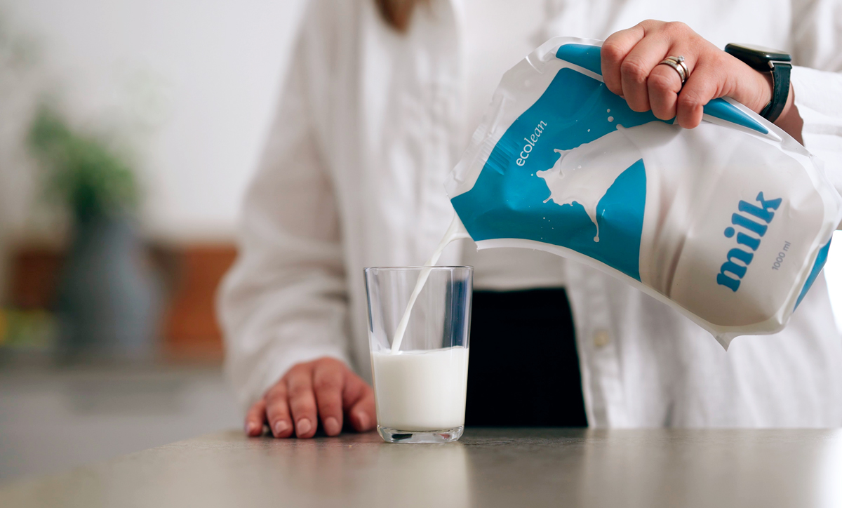 The Rise of High-Quality Milk